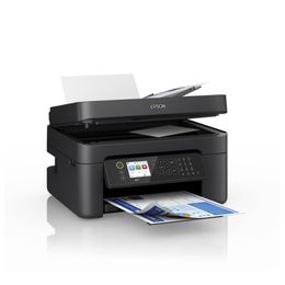 Epson WorkForce WF-2950DWF