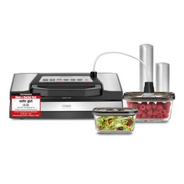 CASO GERMANY CAS 1524 VRH 700 advanced pro