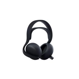 Sony PULSE Elite&trade; Wireless-Headset - Midnight Black (Kompatibel mit PS5)