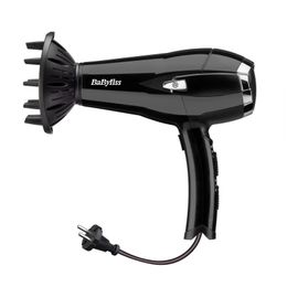 BaByliss D374DE Cordkeeper 2000 Haartrockner