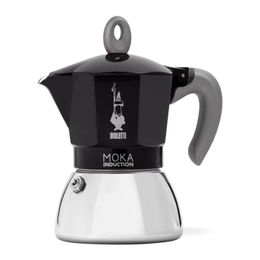 Bialetti New Moka Induction Espressokocher