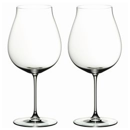 Riedel 6449/67 Veritas Weinglas, Kristallglas,
