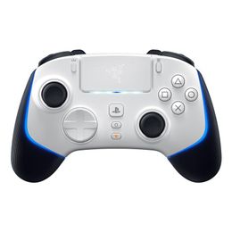 Razer Wolverine V2 Pro Controller, Wei&szlig;