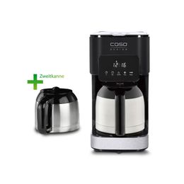 CASO GERMANY Caso 1845 Coffee T&S Duo Thermo Filterkaffeemaschine
