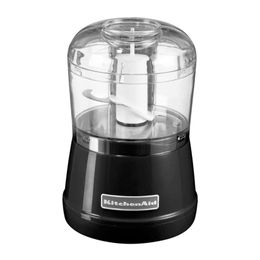 KitchenAid 5KFC3515EOB Zerhacker Onyx Schwarz