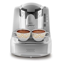 ARZUM OK002-W Okka-Maschine