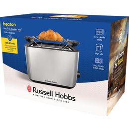 Russell Hobbs 27390-56 Heaton Toaster