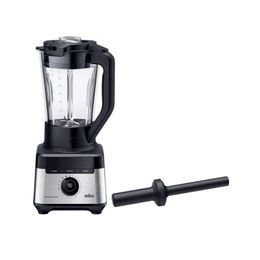 Braun Standmixer JB 7550 BK PowerBlend 7