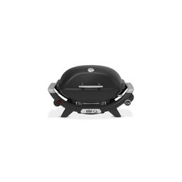 Weber Gasgrill 'Q2100N' schwarz