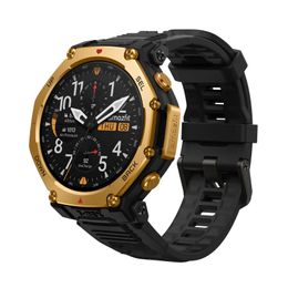 Amazfit AMZ T-Rex 3 Pro 44mm Black Gol