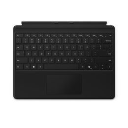 Microsoft MS Surface Pro KB Schwarz (P)