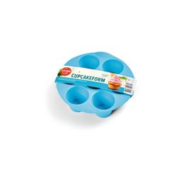 Kitchen Club Airfryer Zubeh&ouml;r Cupcakeform