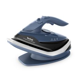 Tefal FV6675 Freemove Power Kabelloses Dampfb&uuml;geleisen