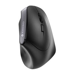 Cherry MW 4500 ERGONOMIE BLACK (JW-4500)