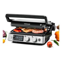 Rommelsbacher KG 2025 Kontaktgrill