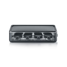 Severin RG 2365 Black Line Lite Raclettegrill