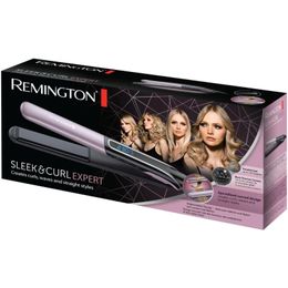 Remington Haargl&auml;tter S 6700 Sleek & Curl Expert