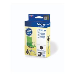 Brother LC-229XL Value Pack 4 Farben bk/c/m/y Druckerpatrone