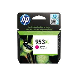 HP 953XL magenta Druckerpatrone
