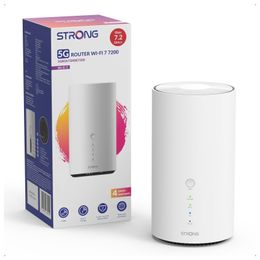 Strong 5G WI-FI 7 7200 Mobiler Router