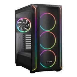 be quiet! Shadow Base 800 FX Black Midi Tower PC-Geh&auml;use