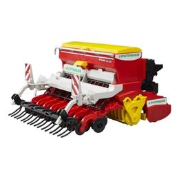Bruder Bruder 02347 P&ouml;ttinger Vitasem 302 ADD Kreiselegge-S&auml;maschine
