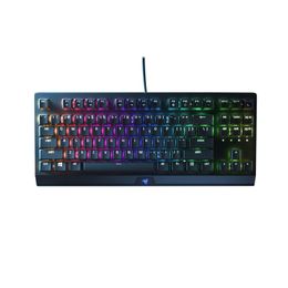 Razer Blackwidow V3 Tenkeyless Green Switches Gaming Tastatur