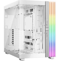 be quiet! Light Base 900 DX White PC-Geh&auml;use