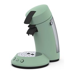 Philips Senseo Original Plus CSA210/80 Coffee Pod Machine
