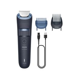 Philips Beard Trimmer 3000 BT3665/15 Bartschneider