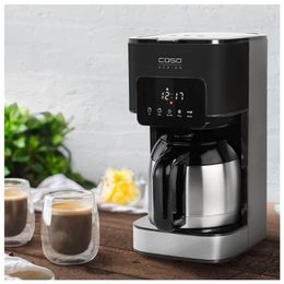 CASO GERMANY Caso 1847 Taste & Style Thermo Kaffeemaschine