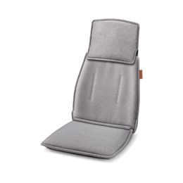 Beurer MG 330 Shiatsu-Massagesitzauflage Grau