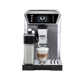 De'Longhi DeLonghi ECAM 550.85.MS PRIMADONNA CLASS Kaffeevollautomat silber