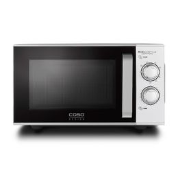 CASO GERMANY Caso MG 25 Ecostyle Ceramic Design Mikrowelle mit Grill