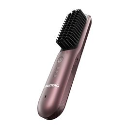 Grundig HB 6450 kabellos Gl&auml;ttungsb&uuml;rste