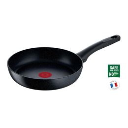 Tefal Pfanne G28104 Black Stone 24 cm