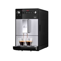 Melitta F23/0-101 Purista Series 300 Kaffeevollautomat