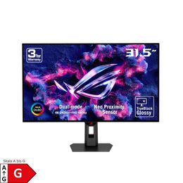 ASUS ROG Strix OLED XG32UCWMG