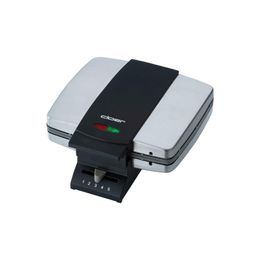 Cloer 1445 Br&uuml;sseler Waffelautomat