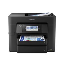 Epson WORKFORCE PRO WF-4830