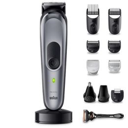 Braun BRA BT7420 BeardTrimmer Spa.gr