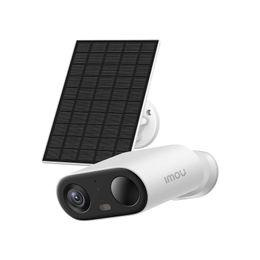 IMOU Cell Go Full Color with Solar Panel (outdoor) &Uuml;berwachungskamera