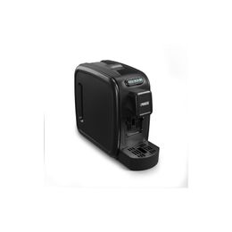Princess 249420 ESE-Pods Kaffeemaschine (E.S.E.-Schoten, 19 bar Pumpendruck, 0,8 l Wassertank, abnehmbarer Wassertank, einstellbare Kaffeemenge, Abschaltautomatik)