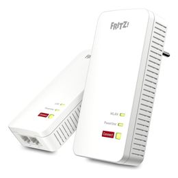 AVM FRITZ!Powerline 1240 AX WLAN Set