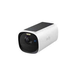 Anker eufy E40 Zusatzkamera (&Uuml;berwachungskamera, Solar, 2K, WLAN, Apple HomeKit, Amazon Alexa, Google Assistant)