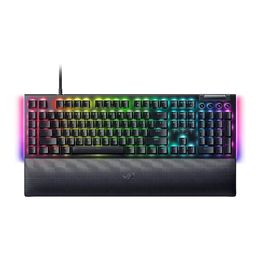 Razer BlackWidow V4 Green Switch
