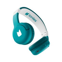 tonies Bluetooth Kopfh&ouml;rer - Meeresgr