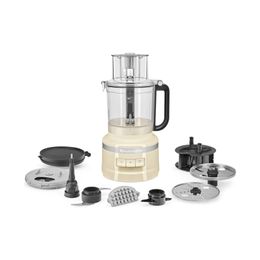 KitchenAid 5KFP1319EAC Food-Processor 3,1 L - Creme