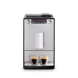 Melitta Caffeo SOLO E 950-103 silber/schwarz