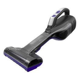Black & Decker Black + Decker reveal PET 12V Handstaubsauger